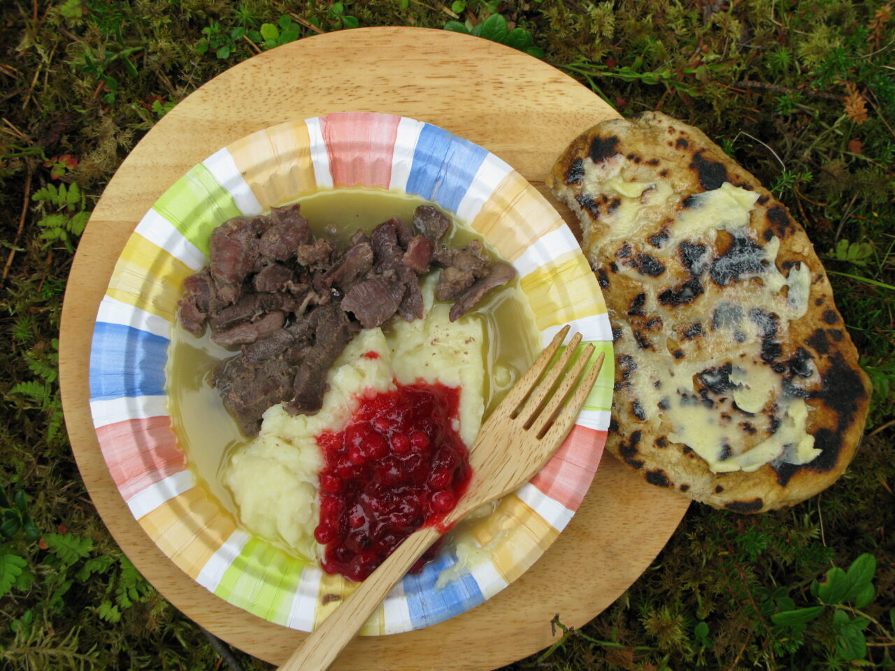 Tverrfaglig dybdelæring i samiske aktiviteter | Reaidu