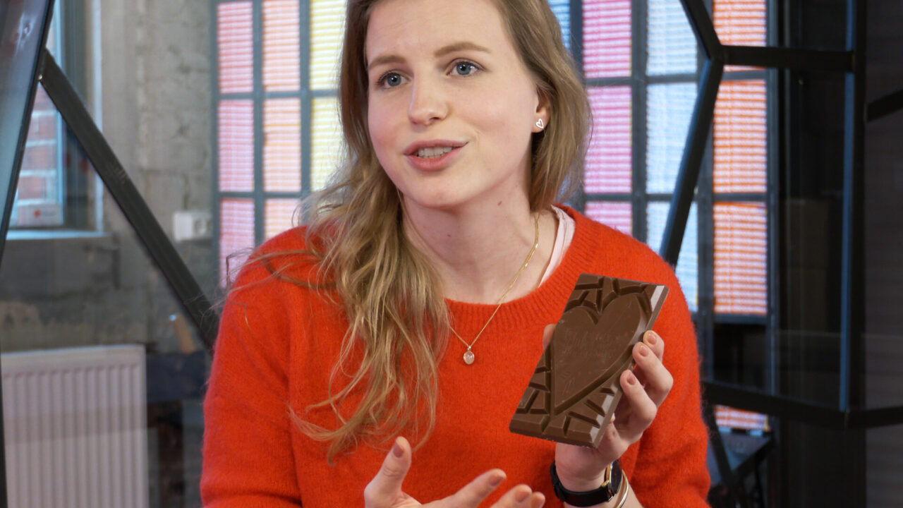 Brands and storytelling: Tony’s Chocolonely - Tromsø Educational Film ...